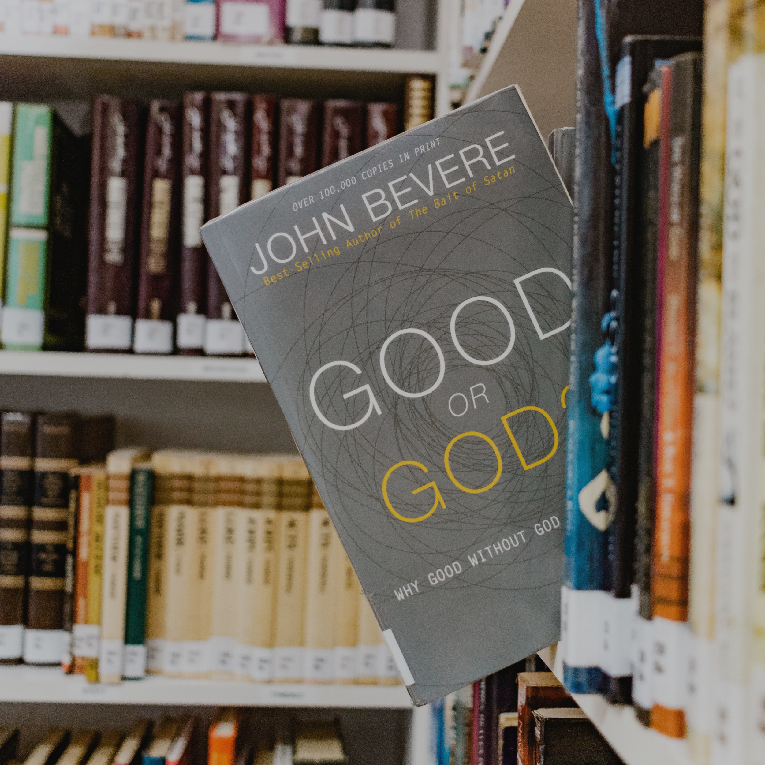 Limited-Time Offers – Bindass Books