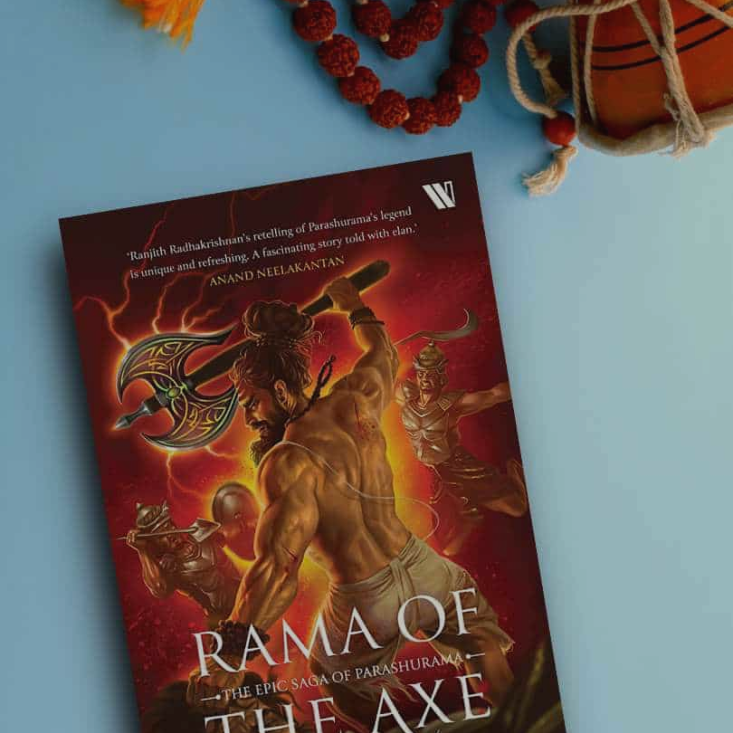 Indian Mythology & Folklore – Bindass Books