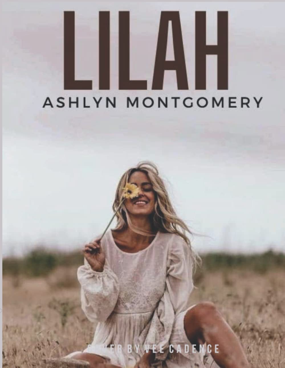Lilah by Ashlyn Montgomery – Bindass Books